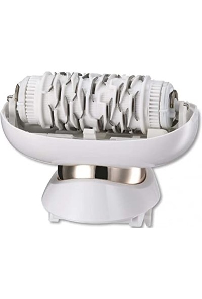 Braun Seri9 Flex Epilasyon Cımbız Başlık