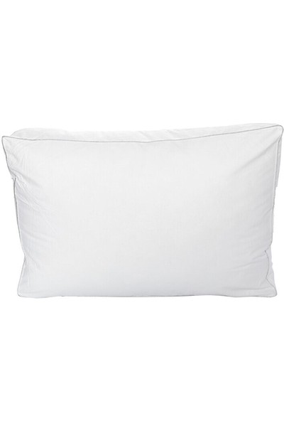 Othello Cotolina Körüklü Yastık 1000gram Saten Biyeli Yastık 45x65+6 Cm Othello Cotolina Körüklü Yastık 1000gram Saten Biyeli Yastık 45x65+6 Cm
