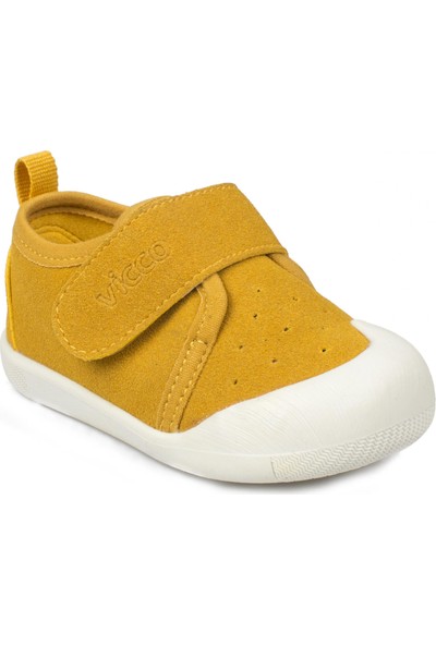 Vicco 950.E19K.224 Anka Ilk Adım Çocuk Ayakkabı