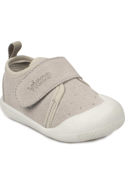 Vicco 950.E19K.224 Anka Ilk Adım Çocuk Ayakkabı