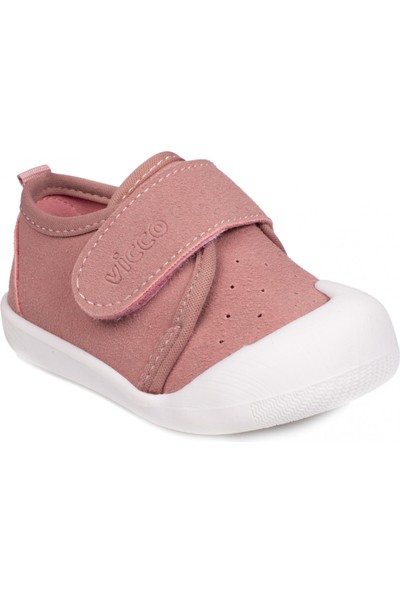 Vicco 950.E19K.224 Anka Ilk Adım Çocuk Ayakkabı