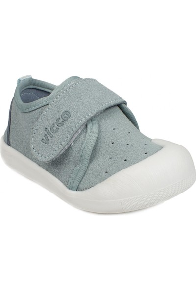 Vicco 950.E19K.224 Anka Ilk Adım Çocuk Ayakkabı