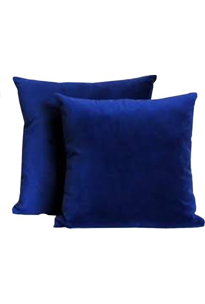 Kunzita Home 2 Adet Kırlent Kılıfı