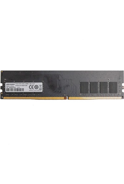Hikvision HKED4161CAB2F1ZB1 U1 Ddr4 3200 16GB Ram Udımm