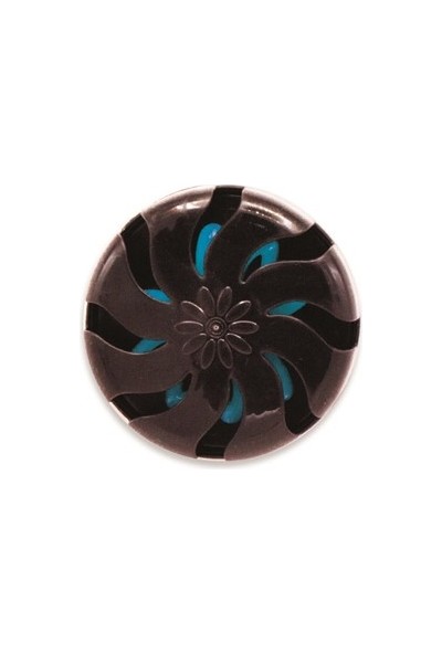 Rulopak R-1380 Nano Plus Koku Aparatı Siyah Rulopak R-1380 Nano Plus Koku Aparatı Siyah