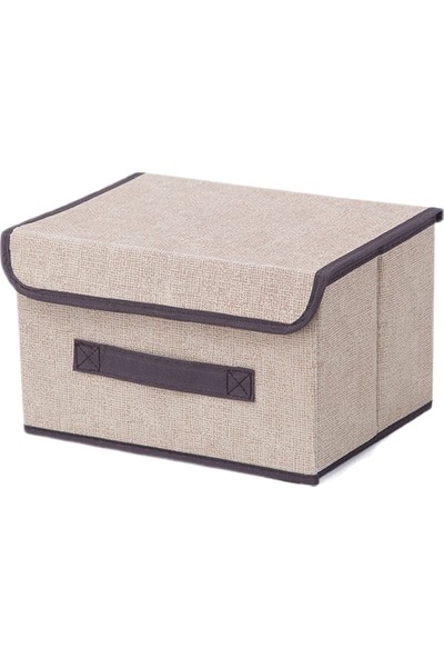 Shenzhen Xin Xin Katlanabilir Keten Saklama Kutusu (Yurt Dışından)