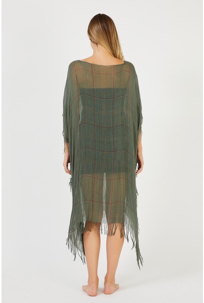 Daisy Accessory Pamuklu Plaj Elbisesi Daisy Accessory Pamuklu Plaj Elbisesi