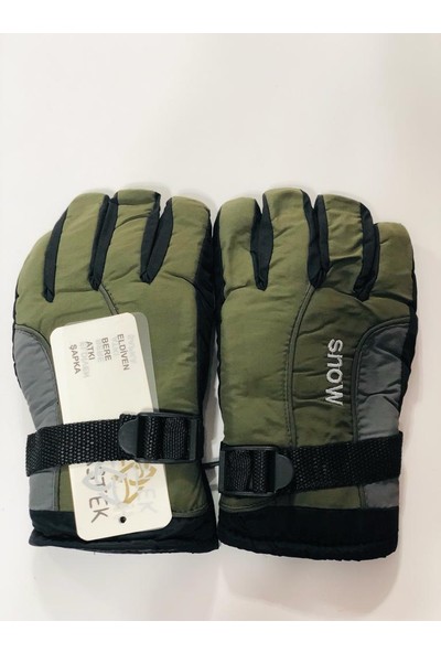 Astek Çocuk Kar Eldiveni Astek Çocuk Kar Eldiveni