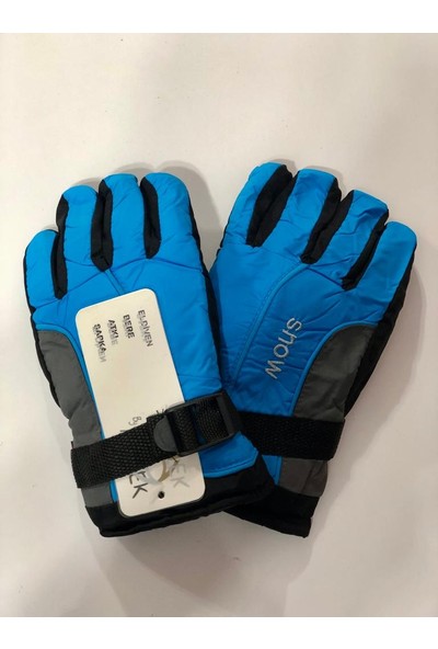Astek Çocuk Kar Eldiveni Astek Çocuk Kar Eldiveni