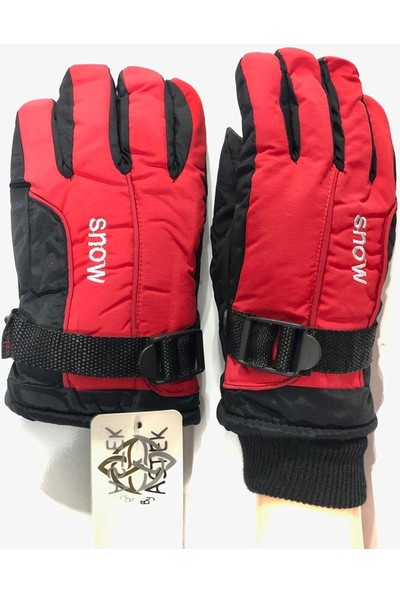 Astek Çocuk Kar Eldiveni Astek Çocuk Kar Eldiveni