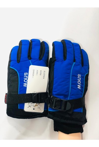 Astek Çocuk Kar Eldiveni Astek Çocuk Kar Eldiveni