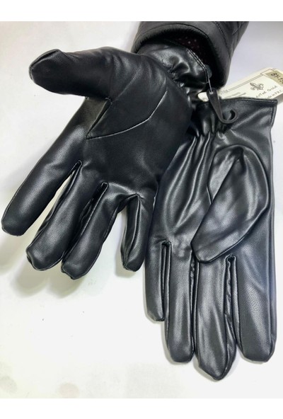 Astek Erkek Suni Deri Eldiven Astek Erkek Suni Deri Eldiven