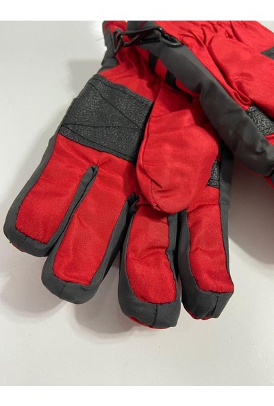 Astek Çocuk Kar Eldiveni Astek Çocuk Kar Eldiveni