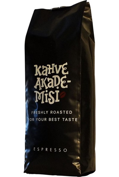 Kahve Akademisi Espresso Orjin 1 kg