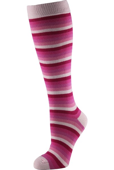 Fora Butik Dizaltı Çorap Seti 5'li Fora Butik Dizaltı Çorap Seti 5'li