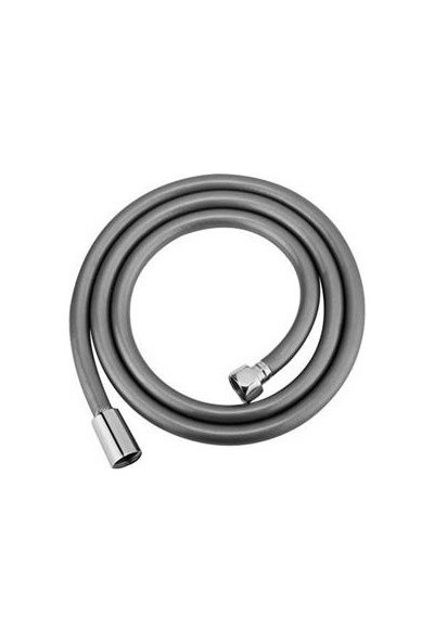 Sin@rasta Banyo Duş Hortumu (Spirali) Pvc Kopmaz 150 cm