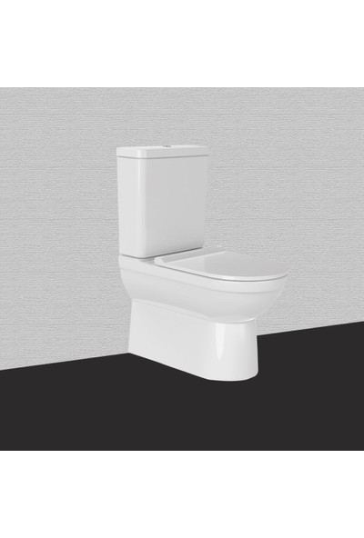 Bien Capri Duvara Iç Takım Kapak Set Bien Capri Duvara Iç Takım Kapak Set