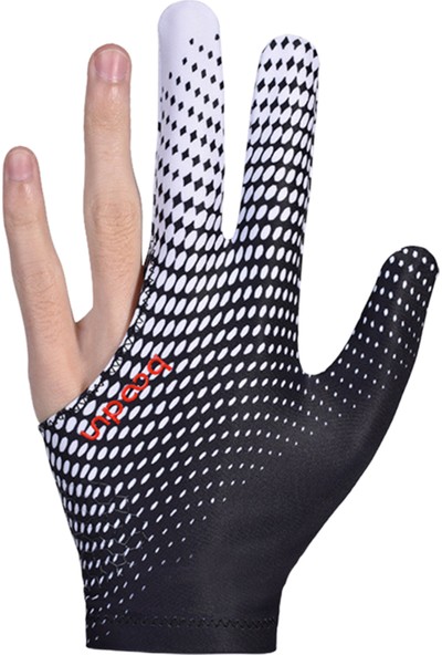 Boodun B Bilardo Eldiven Kaymaz Nefes Alabilir Cue Spor Eldiven (Yurt Dışından) Boodun B Bilardo Eldiven Kaymaz Nefes Alabilir Cue Spor Eldiven (Yurt Dışından)