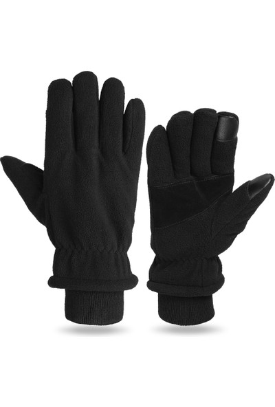 Beauty Life Kış Termal Eldiven Dokunmatik Polar Bisiklet Açık Bisiklet (Yurt Dışından) Beauty Life Kış Termal Eldiven Dokunmatik Polar Bisiklet Açık Bisiklet (Yurt Dışından)