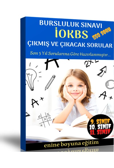 Enine Boyuna Eğitim Bursluluk Sınav Soruları Kitabı (9-11. Sınıflar Için) (Ciltli) Enine Boyuna Eğitim Bursluluk Sınav Soruları Kitabı (9-11. Sınıflar Için) (Ciltli)