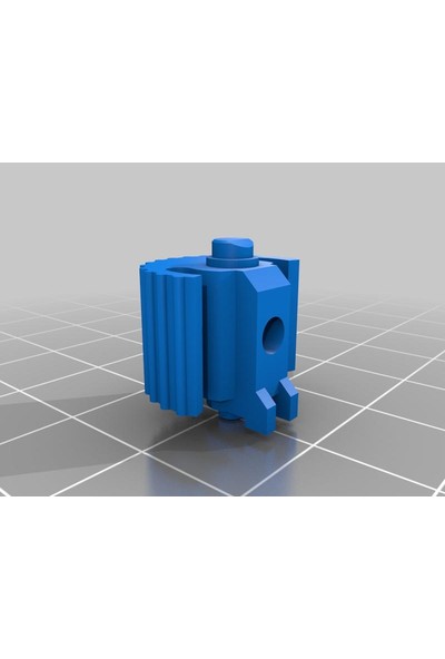 Aldım Geldi Opel Vauxhall Astra H Direksiyon Düğmesi Plastik Aparat