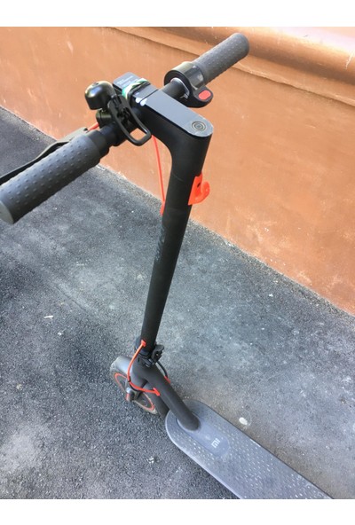 Aldım Geldi Xiaomi M365 Kanca Çengel Elektrikli Scooter Aksesuarı Aksesuar Aldım Geldi Xiaomi M365 Kanca Çengel Elektrikli Scooter Aksesuarı Aksesuar
