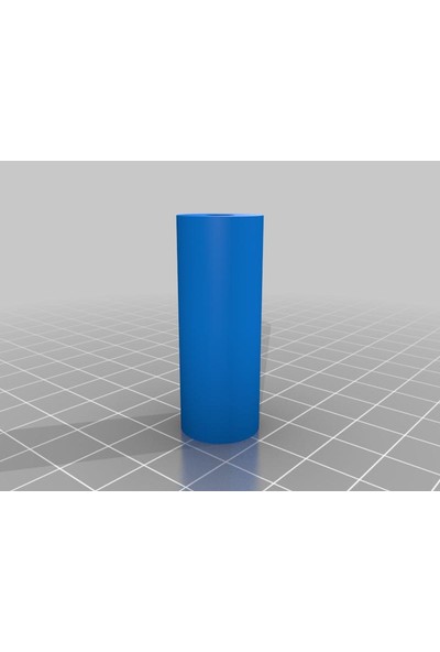 Aldım Geldi Yashica Elektro 35 Batarya Adaptörü Plastik Aparat