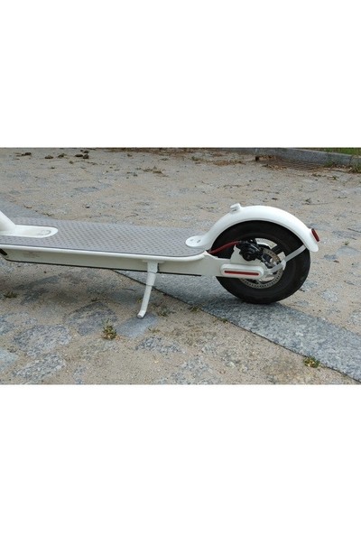 Aldım Geldi Xiaomi Elektrikli Scooter M365 Çamurluk Arka Teker Destek Önleyic Aldım Geldi Xiaomi Elektrikli Scooter M365 Çamurluk Arka Teker Destek Önleyic