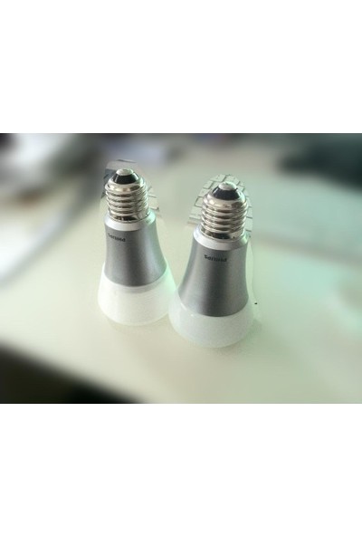 Aldım Geldi Philips Hue Kırık Ampul Yedek Difüzör Plastik Aparat