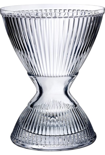 Paşabahçe El Imalatı Vazo 24CM