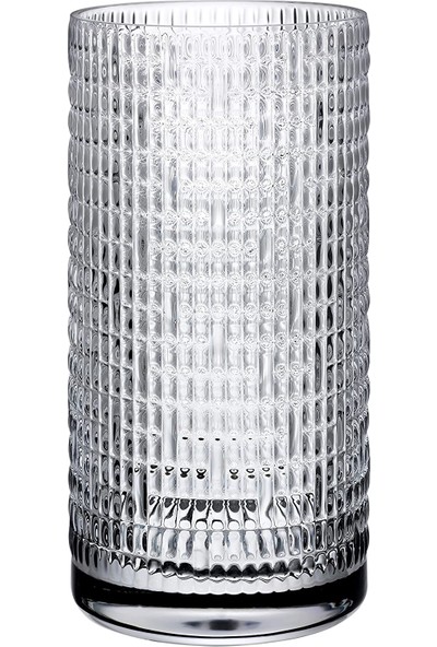 Paşabahçe El Imalatı Vazo 26CM