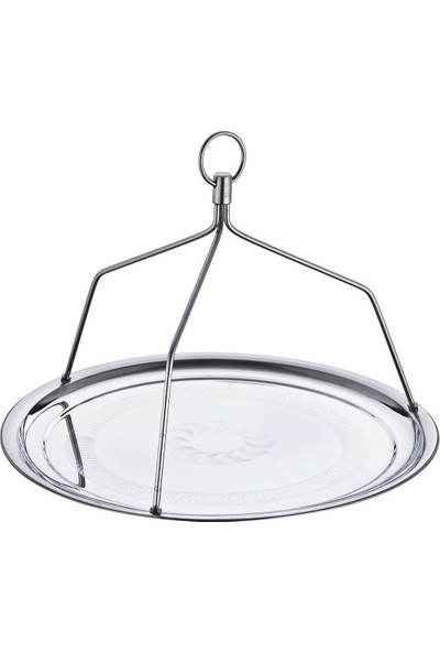 Özdemir Kahveci Tepsisi