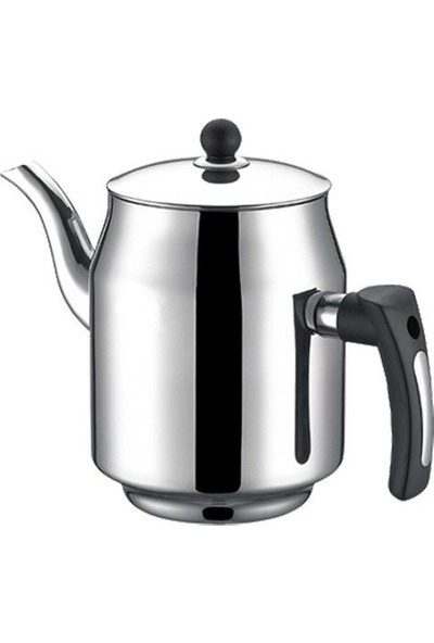 Özdemir 3 No Kahveci Çaydanlık