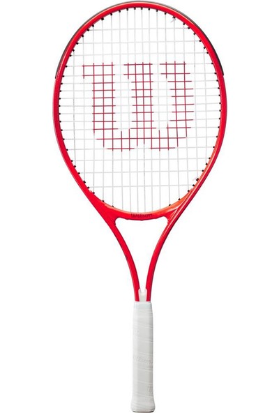 Wilson WR054310H Roger Federer 25 Tenis Raketi Wilson WR054310H Roger Federer 25 Tenis Raketi