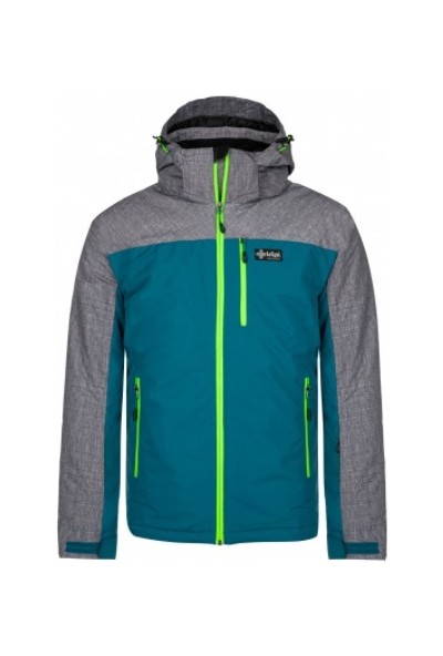 Kilpi Erkek Kayak Montu