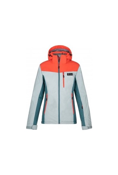 Kilpi Kadın Kayak Montu