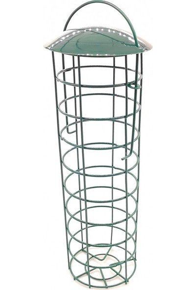 Beauty Life Kuş Besleyici Metal Kuş Besleyici Açık Kuşları Çekmek (Yurt Dışından)