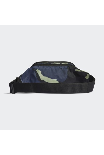 Adidas Günlük Bel Çantası Camo Waistbag HC9516
