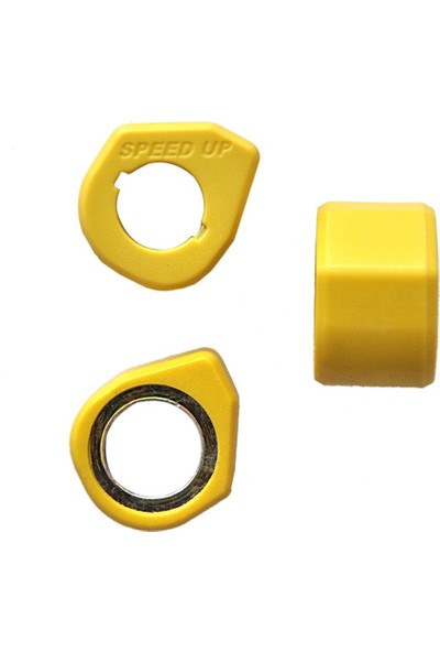 Speed Revolt Rm5 Performans Bagası 6'lı + Kızak Kaydırıcı Set Speed Revolt Rm5 Performans Bagası 6'lı + Kızak Kaydırıcı Set