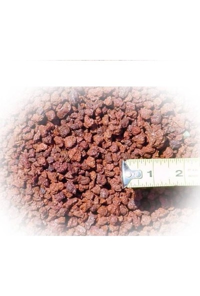 Ans Lav Kırığı İnce Kırım Akvaryum Bitki Kumu 1-2 ml 10 Kg