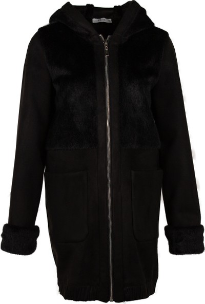 Ekol Kapüşonlu Güderi Kaban