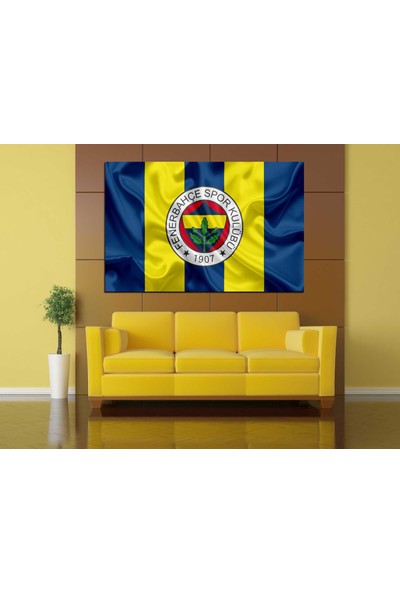 Asel Dekorasyon Fenerbahçe Tablo