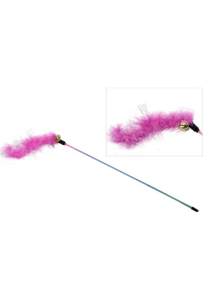 Tolun Group Kedi Oltası Kedi Oyuncak