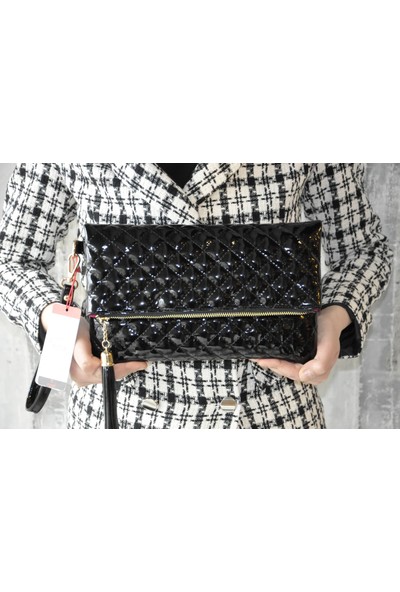 Washıngton Polo Club Kadın Portföy&clutch Elde Tutmalı Çanta Washıngton Polo Club Kadın Portföy&clutch Elde Tutmalı Çanta