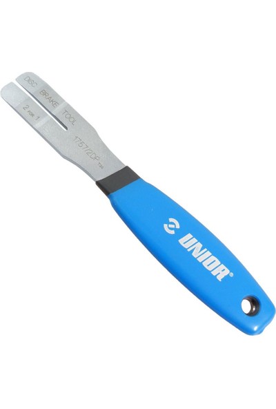 Unior Balata Açma ve Rotor/disk Düzeltme Aleti 1757/2DP Unior Balata Açma ve Rotor/disk Düzeltme Aleti 1757/2DP