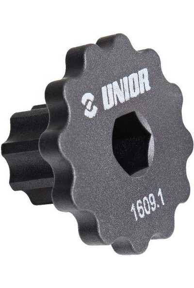 Unior Hollowtech Iı Sol Pedal Kolu Sökme/takma Aparatı 1609.1 Unior Hollowtech Iı Sol Pedal Kolu Sökme/takma Aparatı 1609.1