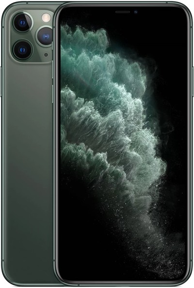 Yenilenmiş Apple iPhone 11 Pro Max 64 GB (12 Ay Garantili)