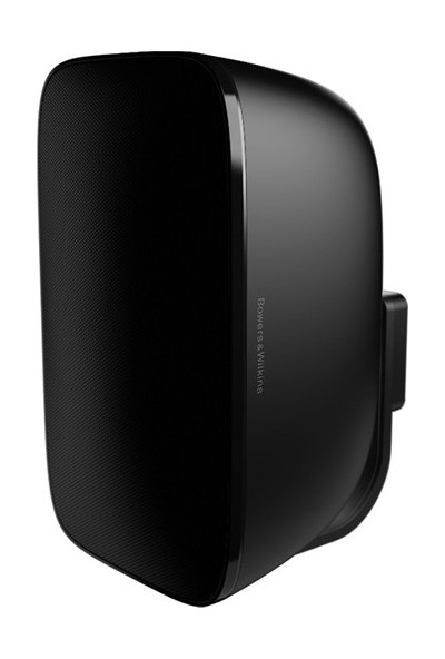 Bowers & Wilkins Am-1 Siyah Dış Mekan Hoparlör