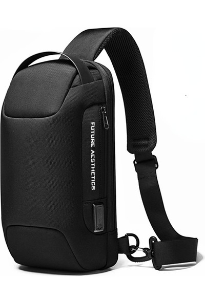 Bange Yeni Göğüs Çantası Erkek Fonksiyonel Omuz Çantası Erkek Iş Kore Çapraz Omuz Çantası Erkek Moda Erkek Çantası (Yurt Dışından) Bange Yeni Göğüs Çantası Erkek Fonksiyonel Omuz Çantası Erkek Iş Kore Çapraz Omuz Çantası Erkek Moda Erkek Çantası (Yurt Dışından)