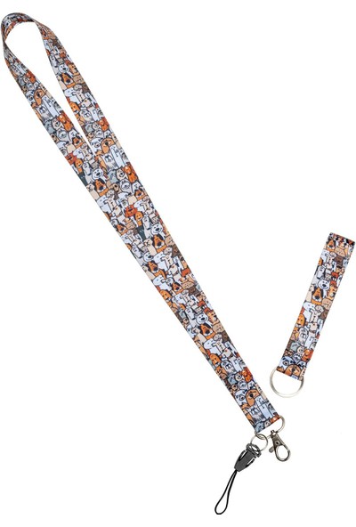 Boyun İpi Telefon Askısı ve Anahtarlık Yoyo & Kart Kabı 4 'Lü Set Boyun İpi Telefon Askısı ve Anahtarlık Yoyo & Kart Kabı 4 'Lü Set